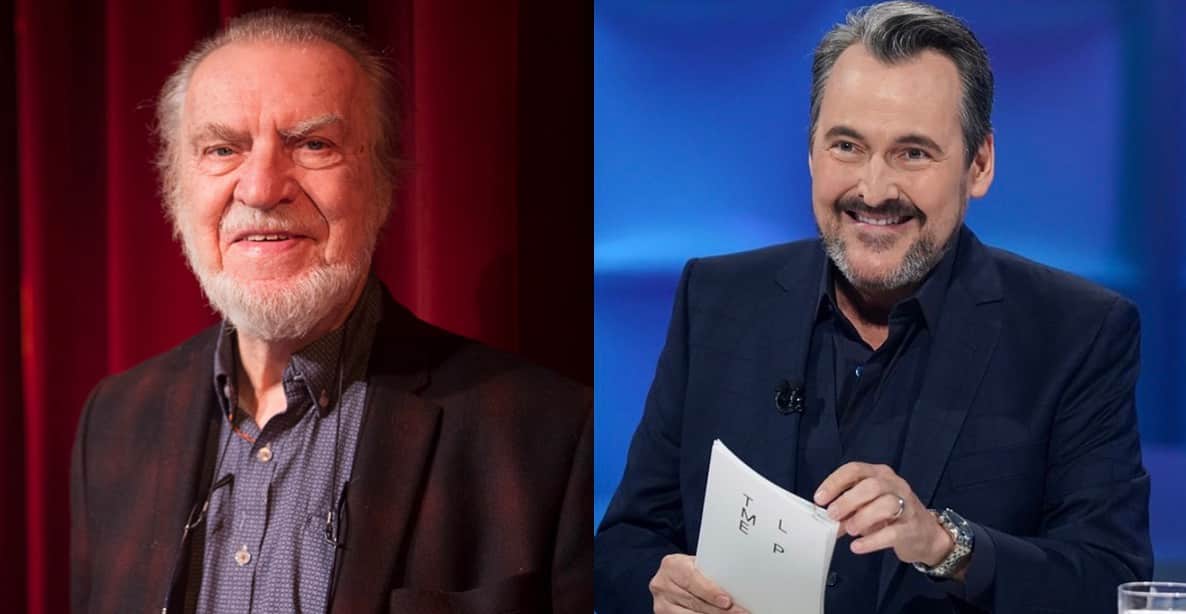 Stéphane Venne déçu de l’entrevue de Guy A Lepage avec Léa Clermont ...