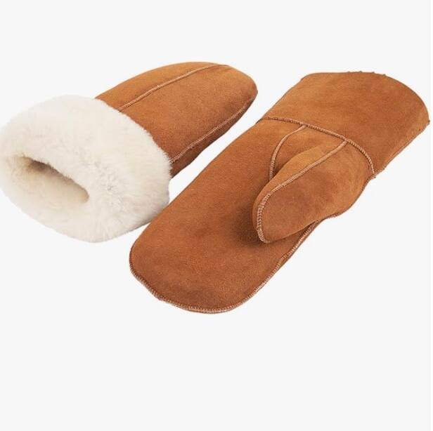 Les 15 plus belles paires de gants et mitaines pour des mains au chaud ...
