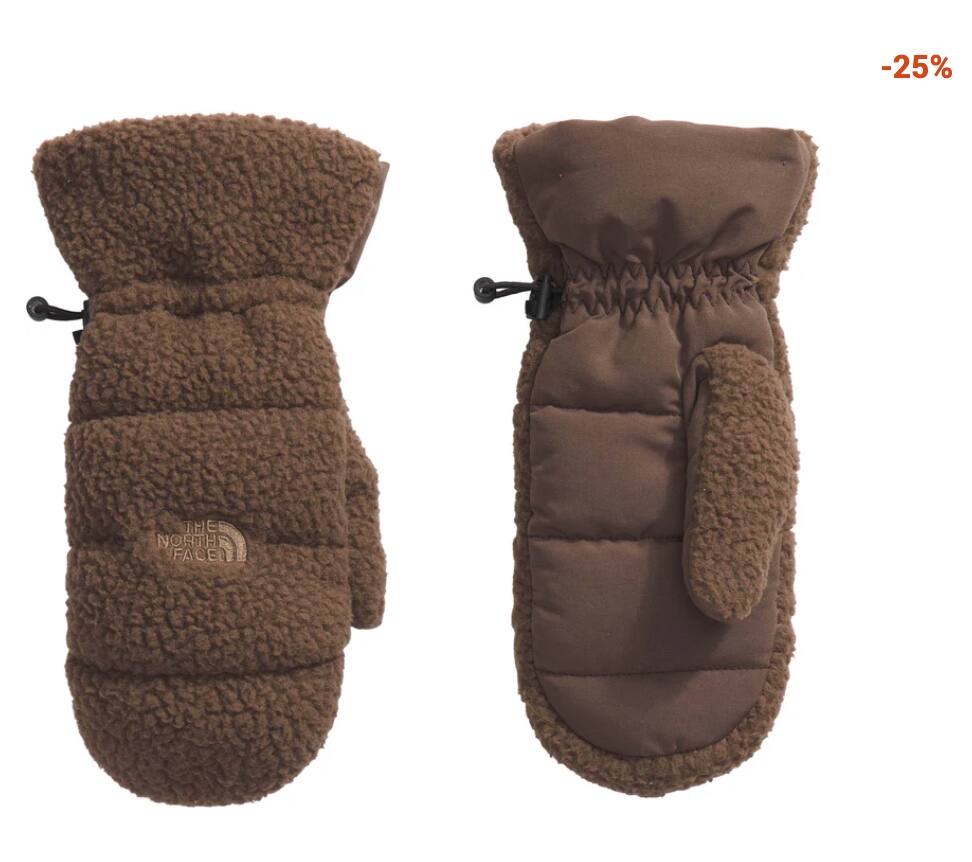 Les 15 plus belles paires de gants et mitaines pour des mains au chaud ...