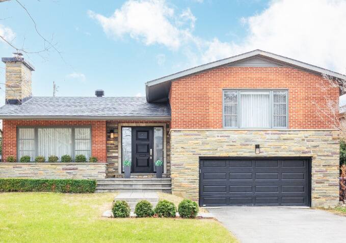 Transaction de la semaine: Charles Milliard vend à Mont-Royal et achète ...