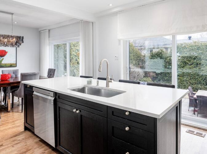 Transaction de la semaine: Charles Milliard vend à Mont-Royal et achète ...