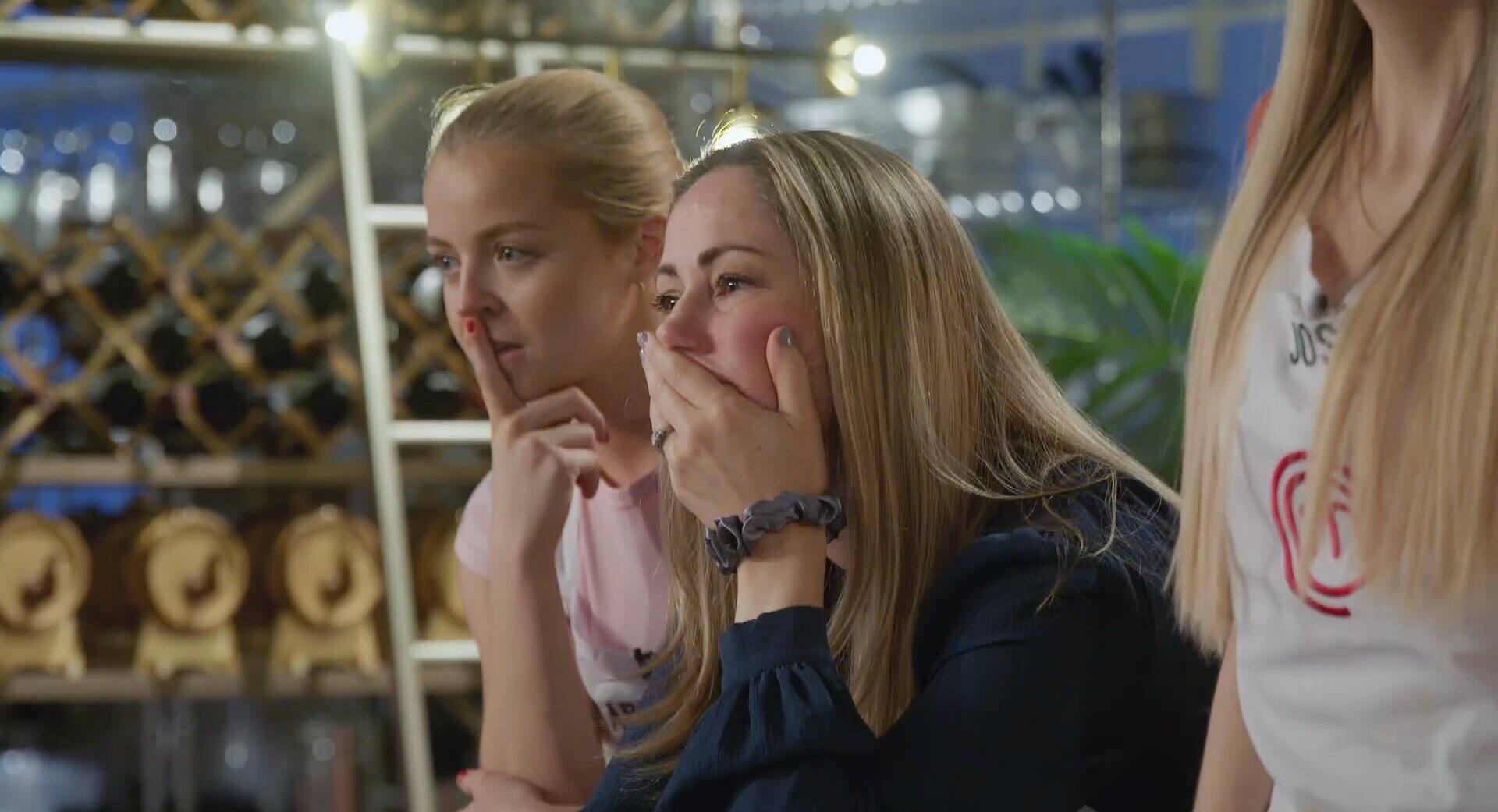 «MasterChef Québec»: le défi d’élimination le plus intense de la saison ...