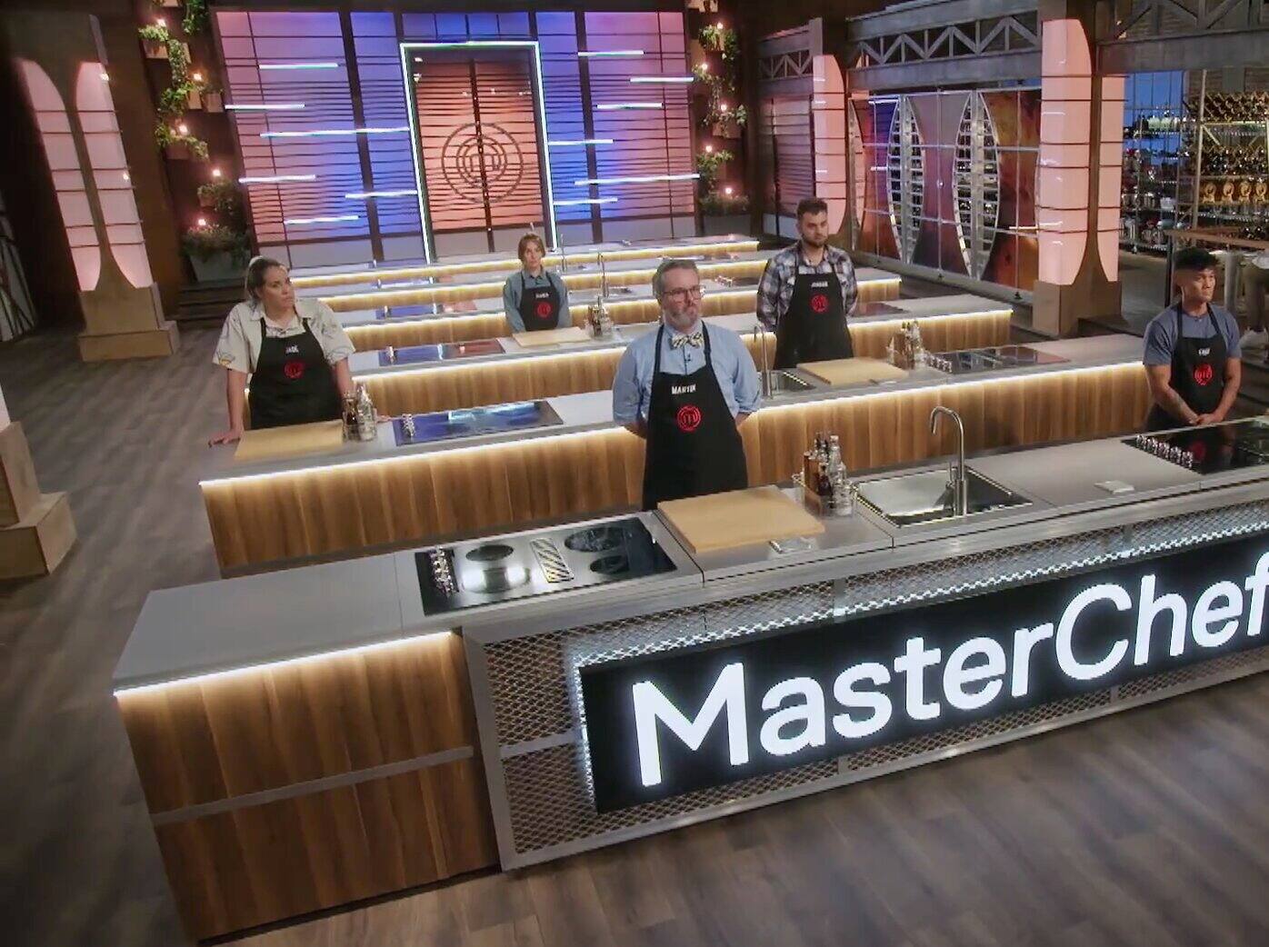 «MasterChef Québec»: le défi d’élimination le plus intense de la saison ...