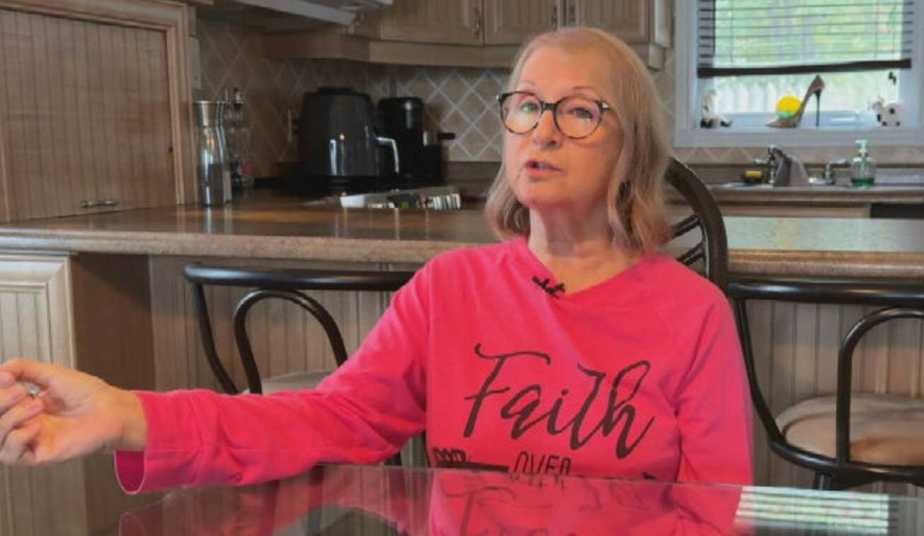 Blessée par une préposée aux bénéficiaires: le CIUSSS du Saguenay–Lac ...