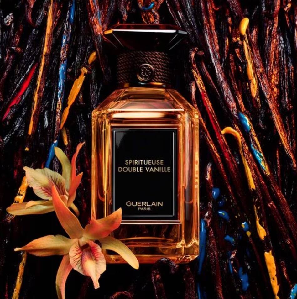Les 8 meilleurs parfums aux notes de vanille | Clin d'œil