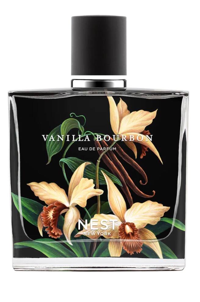 Les 8 meilleurs parfums aux notes de vanille | Clin d'œil