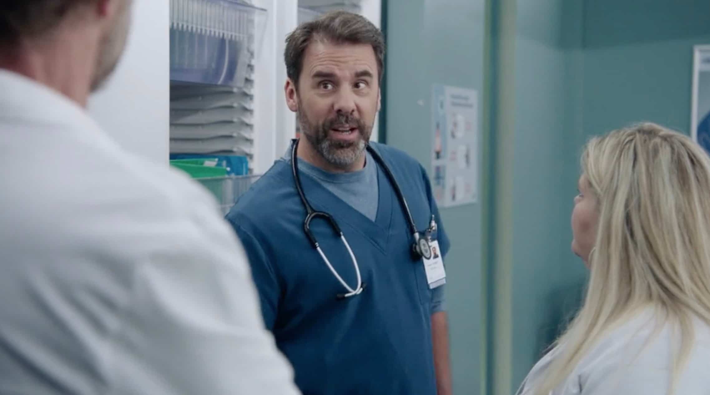 Marilou est plus vulnérable que jamais dans les premières images de ce ...