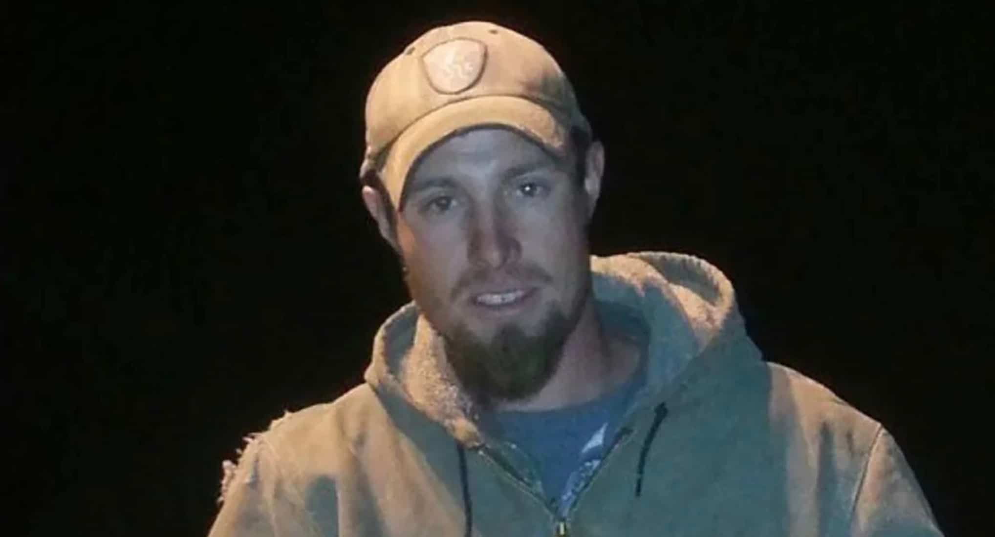 Une possible attaque d'ours tourne au meurtre au Montana | JDQ