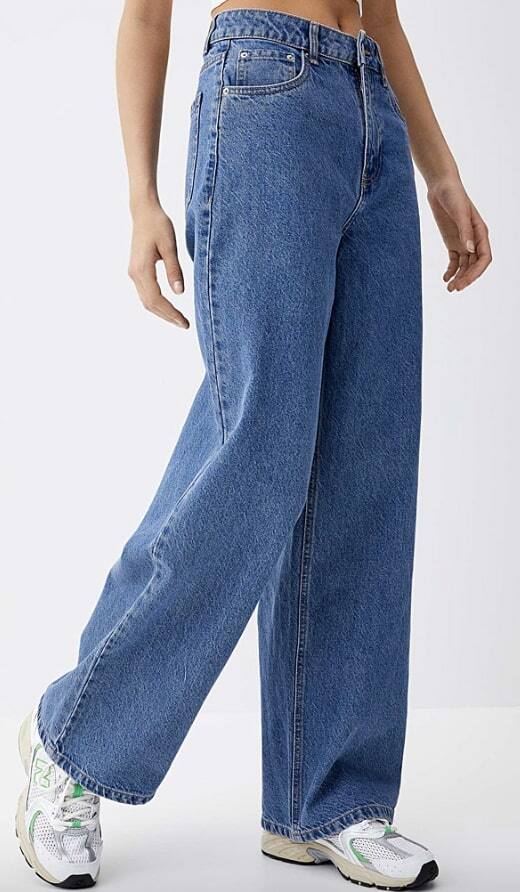 Ludivine Reding nous dévoile son jean incontournable de l'automne | billie