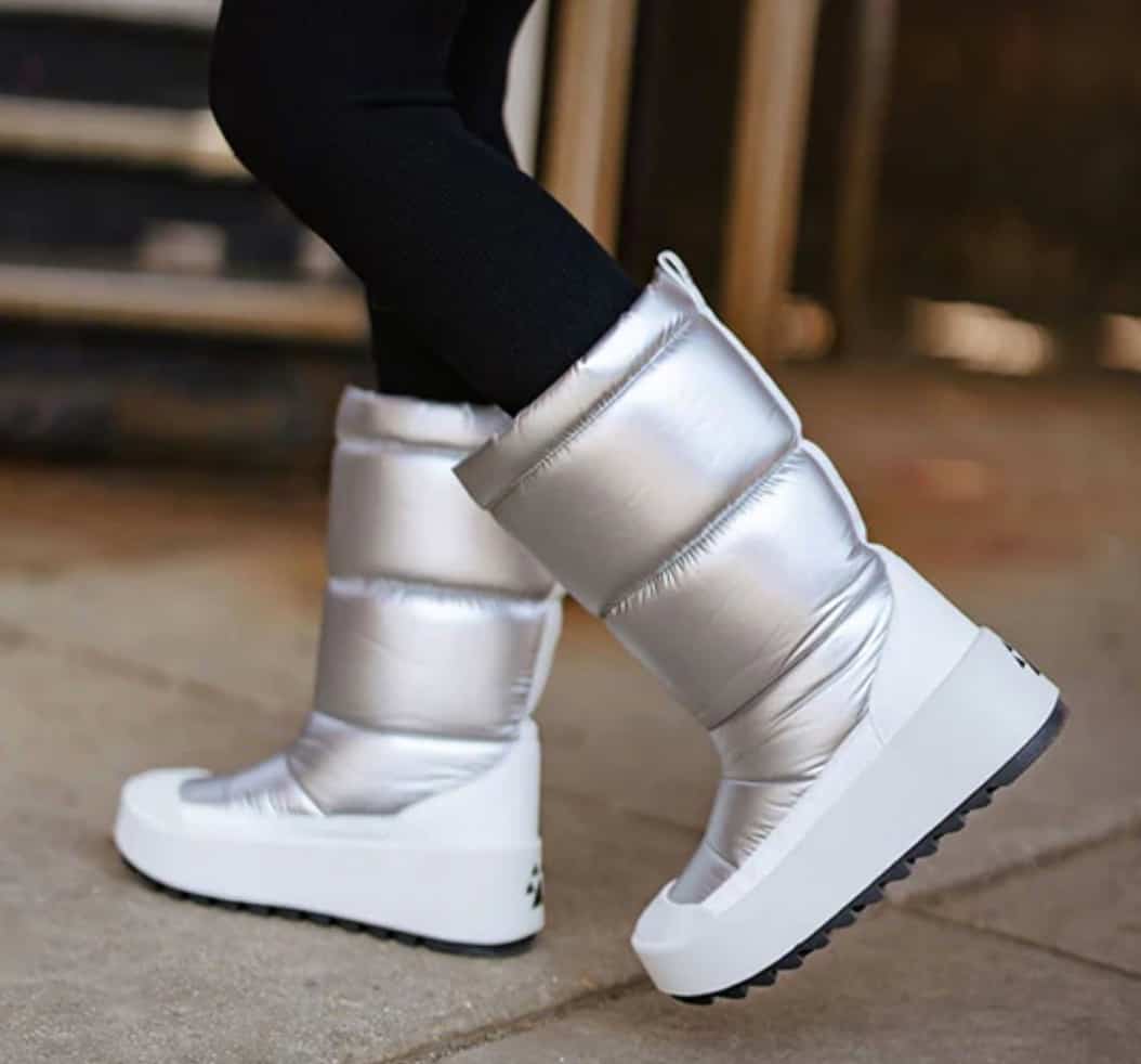 Voici les 10 bottes tendance les plus chaudes de l’hiver 2025 | Clin d'œil