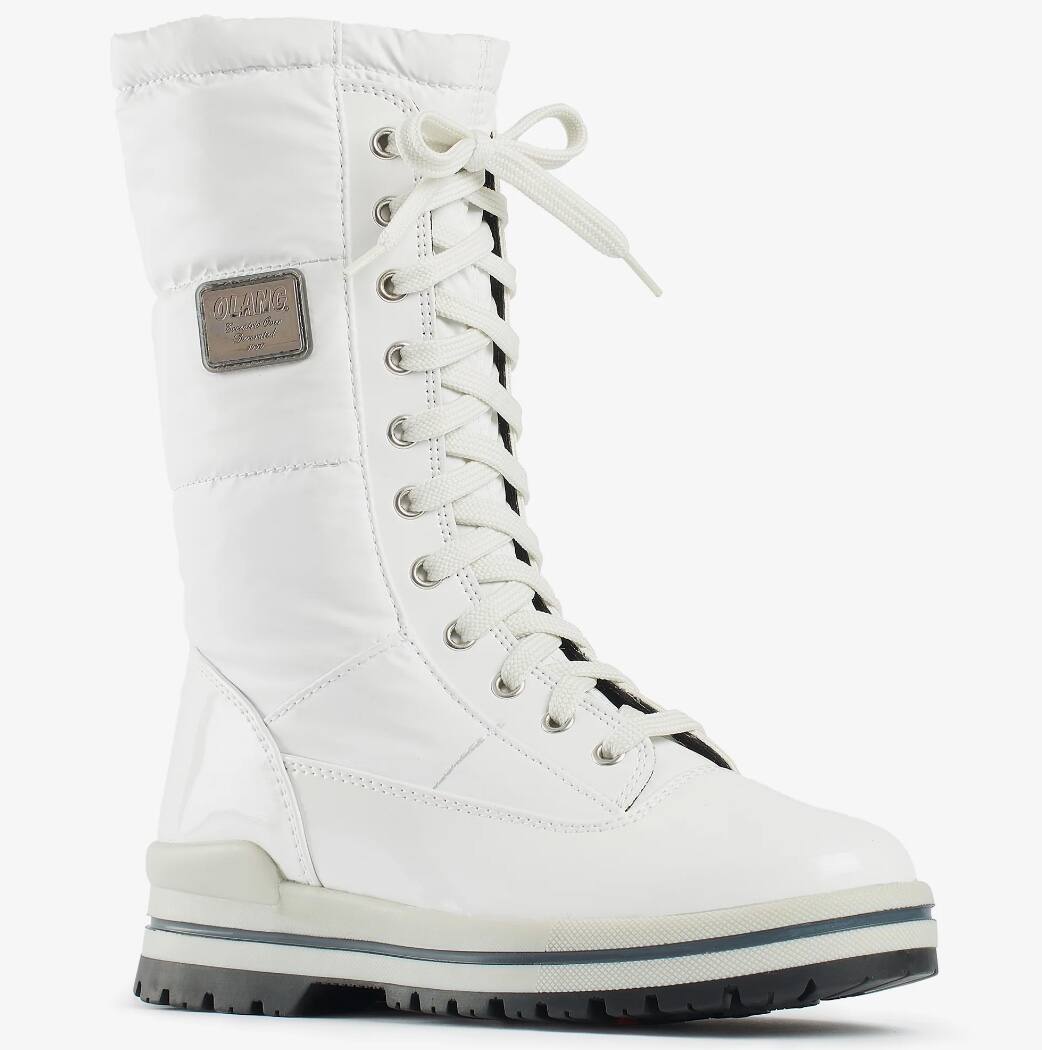 Voici les 10 bottes tendance les plus chaudes de l’hiver 2025 | Clin d'œil