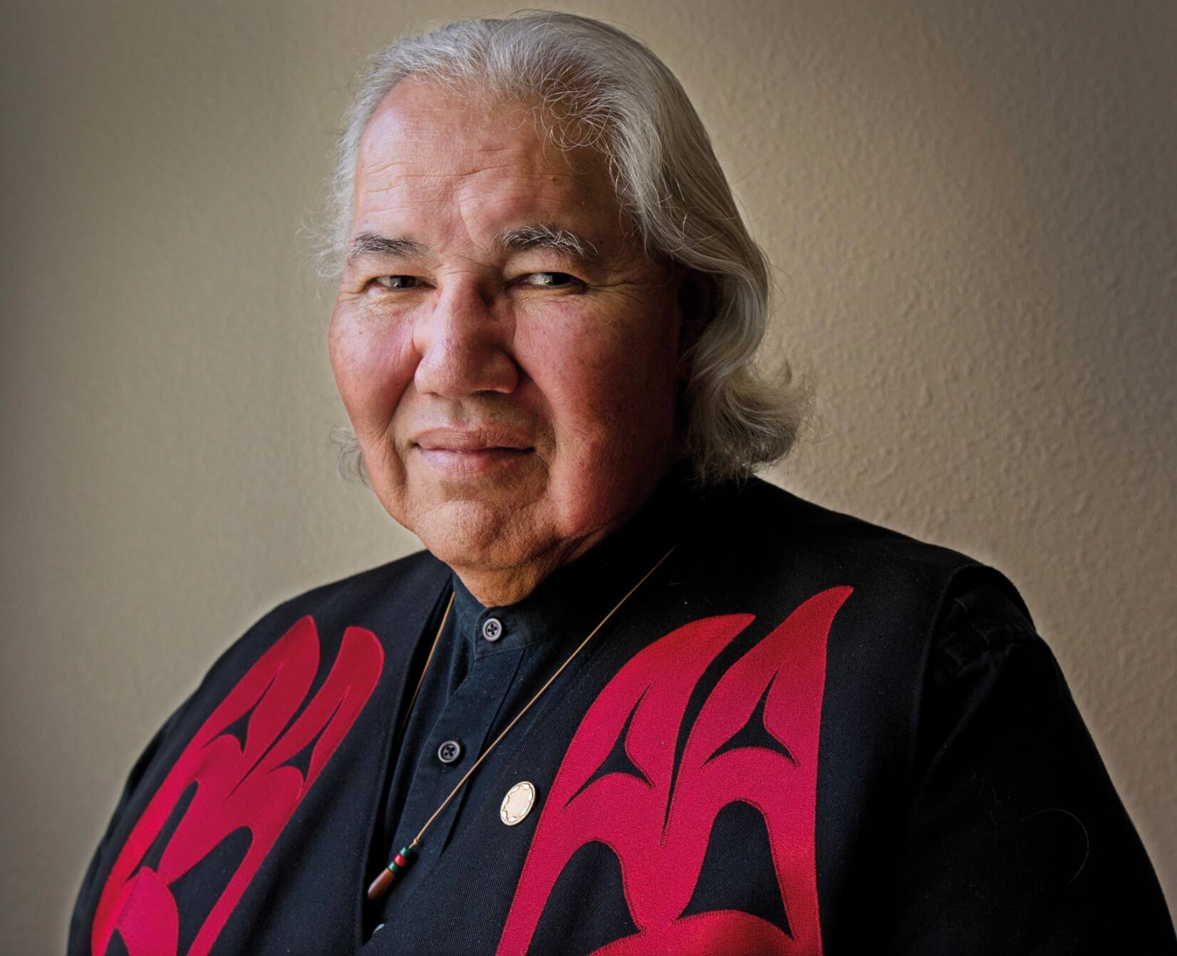 Murray Sinclair: la mort d’un héros | Le Journal de Montréal