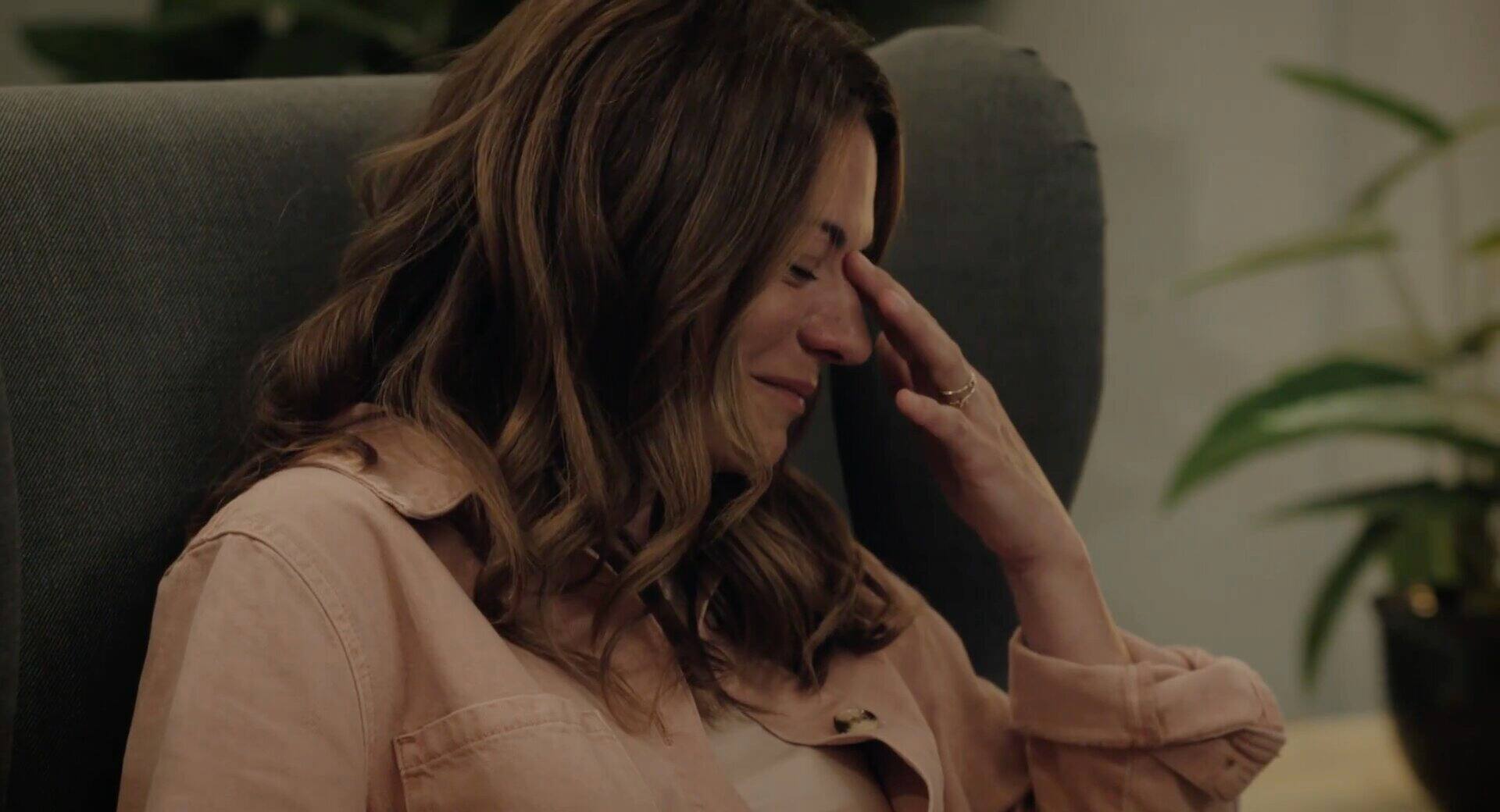 Catherine Renaud nous a fait pleurer dans «Indéfendable» et le public ...