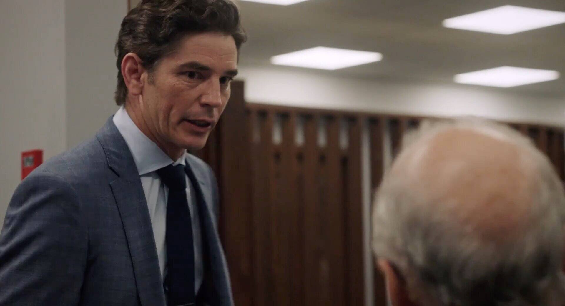 «Indéfendable»: La tension monte entre Léo Macdonald et André Lapointe ...