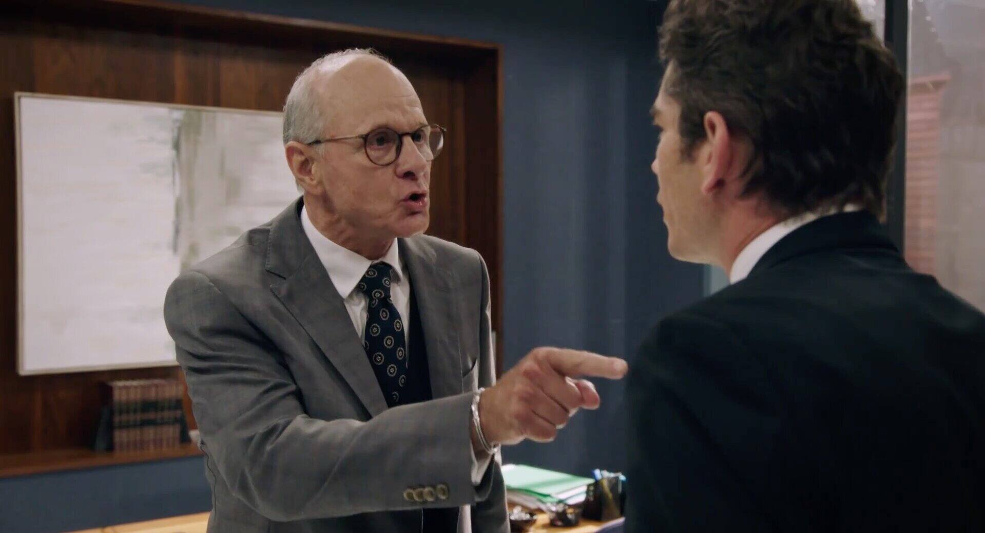 «Indéfendable»: La tension monte entre Léo Macdonald et André Lapointe ...