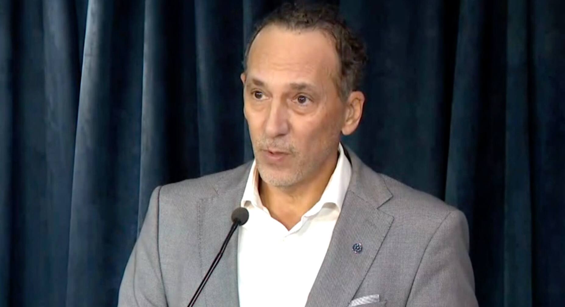 La FMSQ réclame un moratoire sur les compressions en santé | TVA Nouvelles