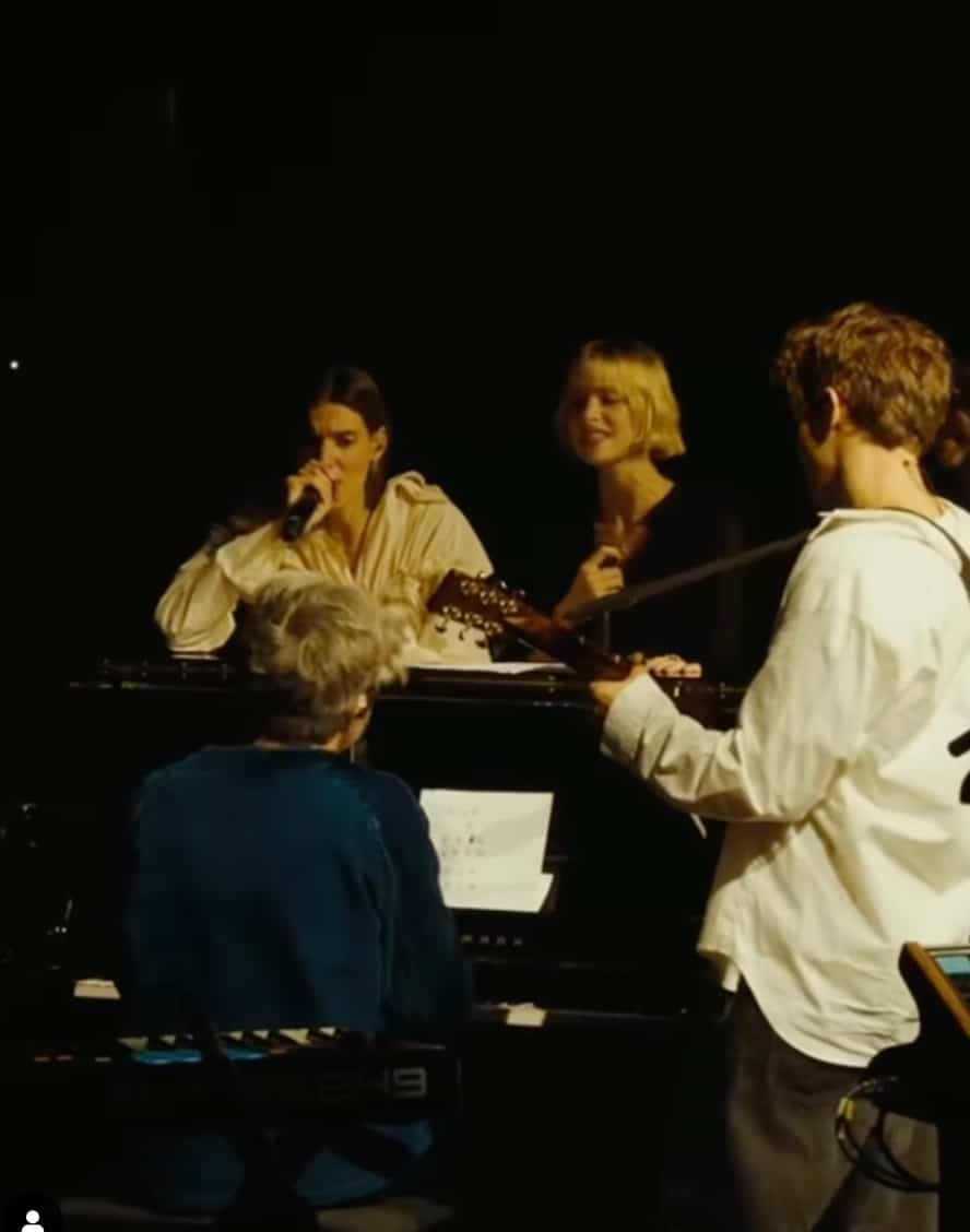 Le nouveau milliardaire d’écoutes sur Spotify, Patrick Watson, est ...