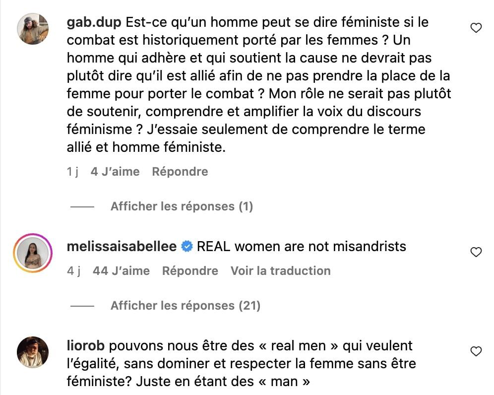 On revient sur la campagne choc de la marque d'Elisabeth Rioux, Hoaka ...