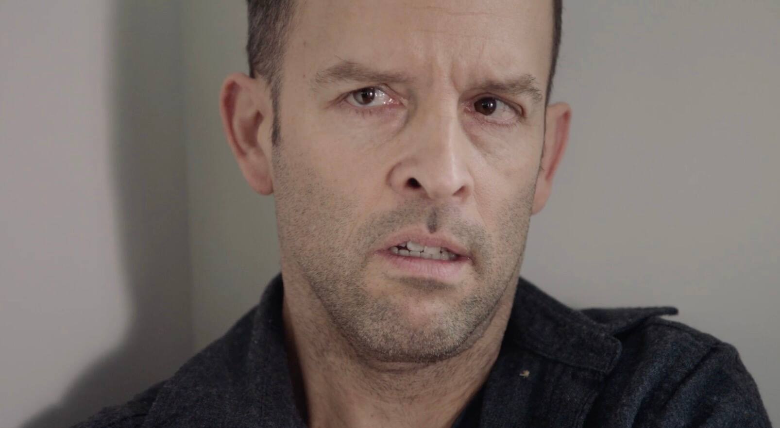 «STAT»: Steve a-t-il retourné son arme contre lui? On a la réponse | 7 ...