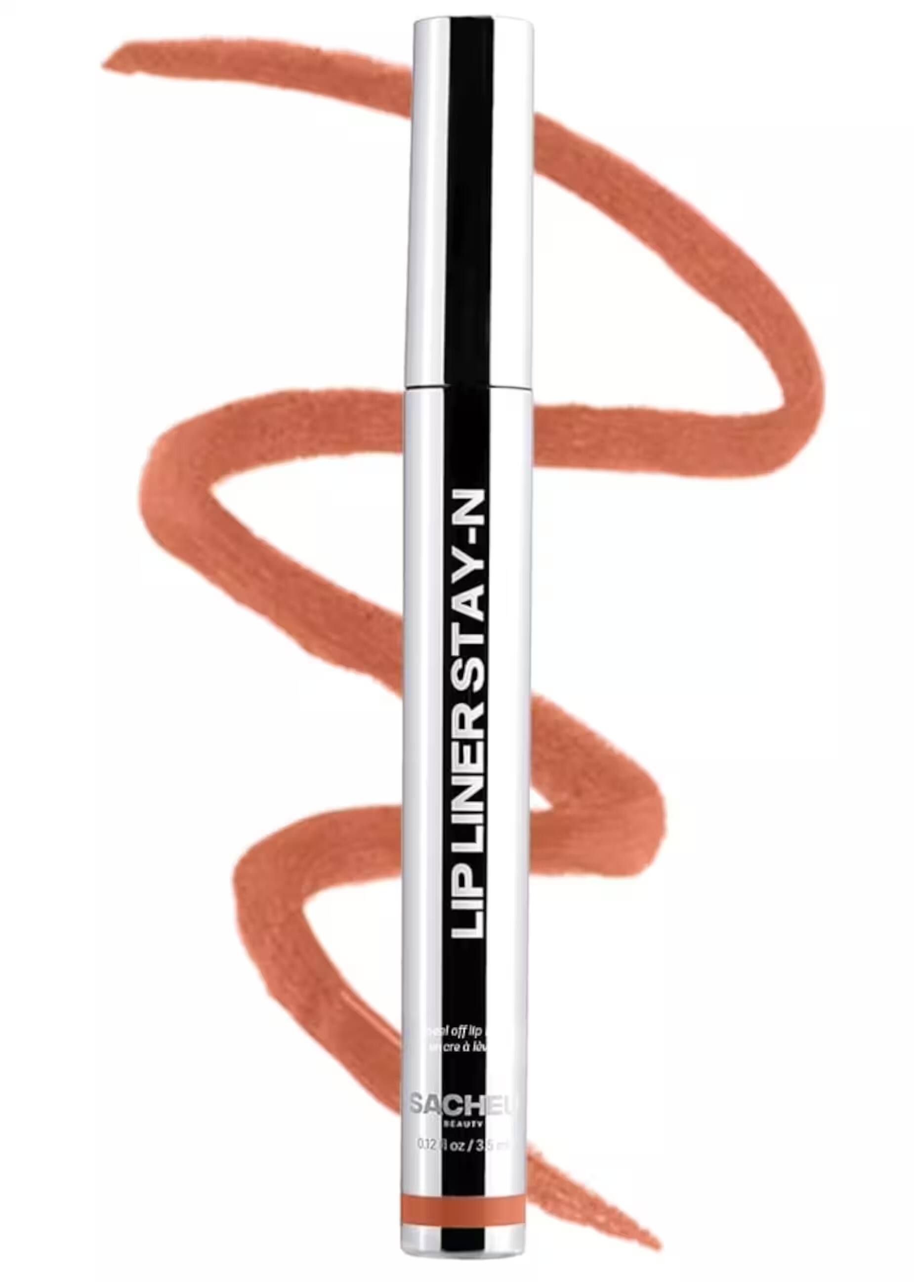 Claudia Dimopoulos ne jure que par cette encre pour les lèvres adorée ...