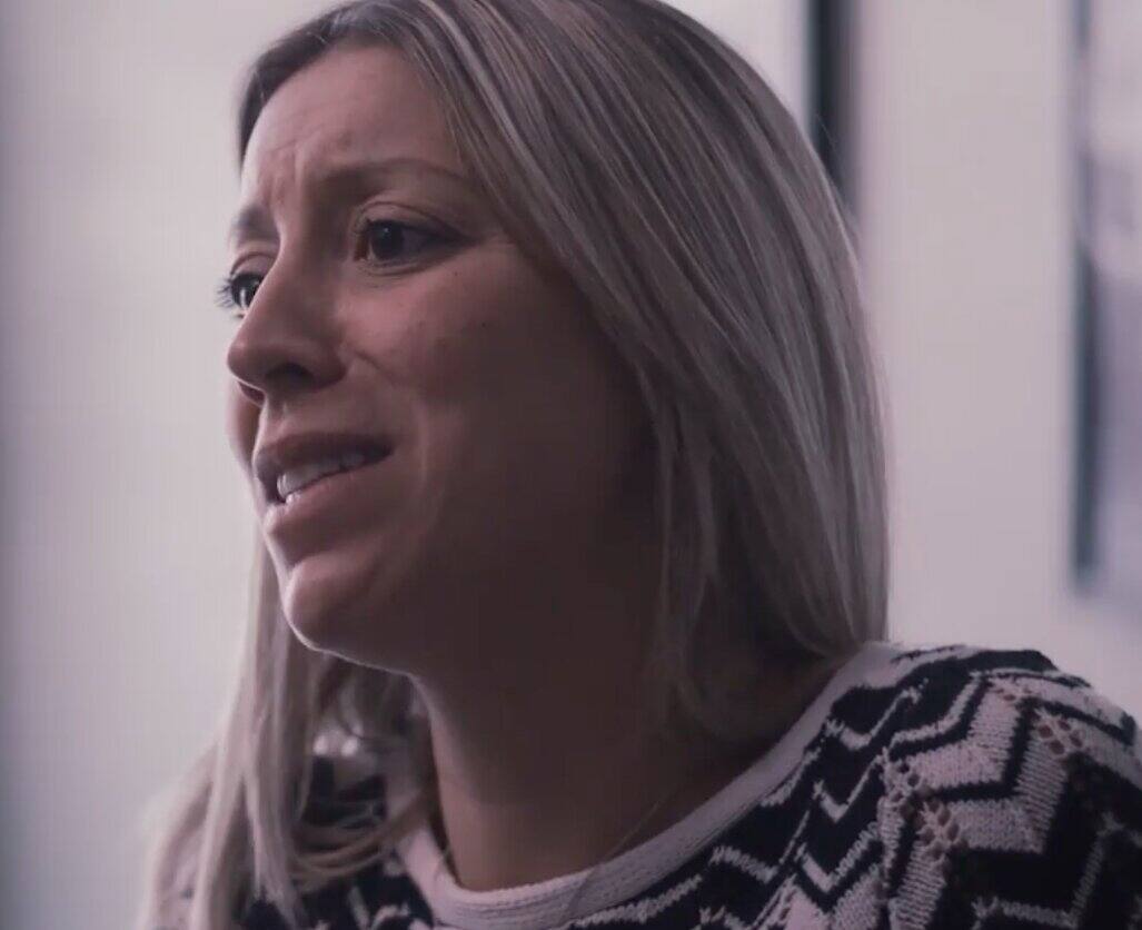 «Famille de criminel»: Alexandra Mongeau brise le silence sur son père ...