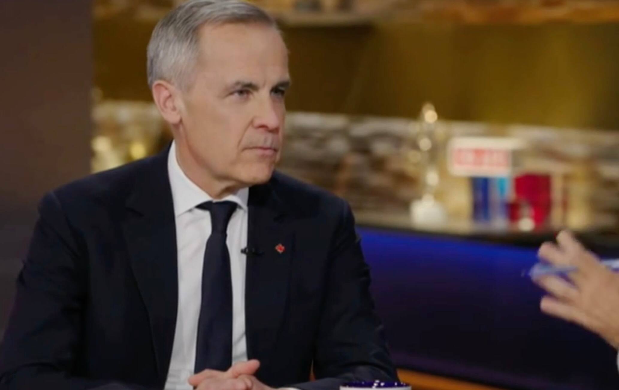 Un coup de départ réussi pour Mark Carney | JDM