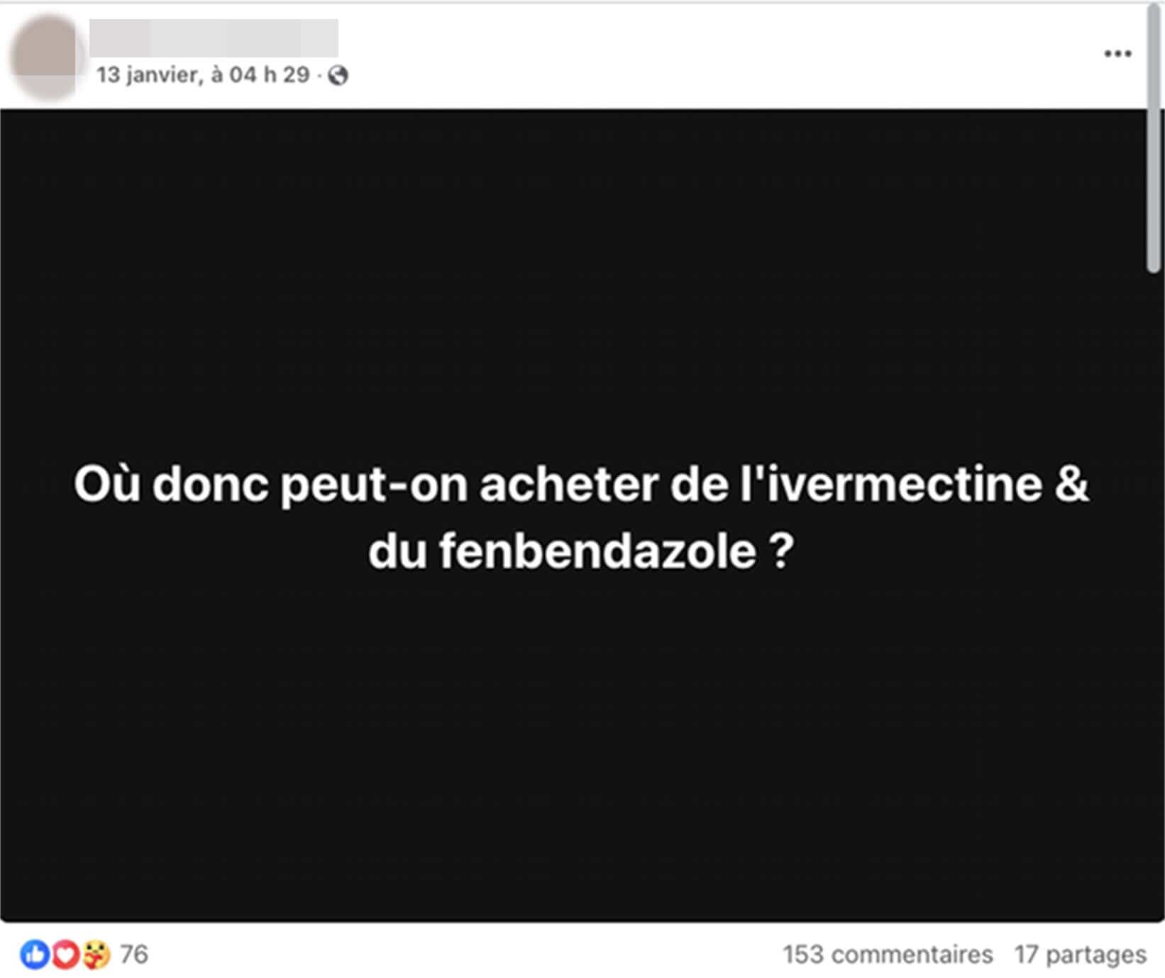[VIDÉO] Controverse de l’acteur Mel Gibson: l’ivermectine, un faux remède contre le cancer ...