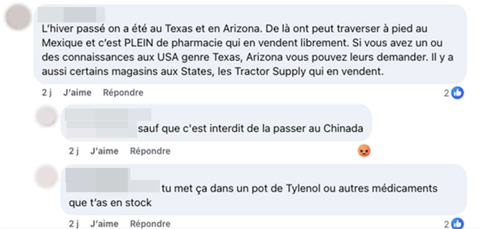 [VIDÉO] Controverse de l’acteur Mel Gibson: l’ivermectine, un faux remède contre le cancer ...