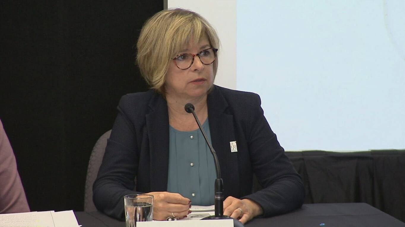 Mise sous tutelle: départ de la directrice de la DPJ de la Mauricie ...