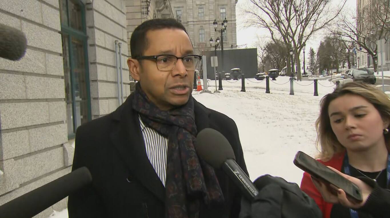 Mise sous tutelle: départ de la directrice de la DPJ de la Mauricie ...