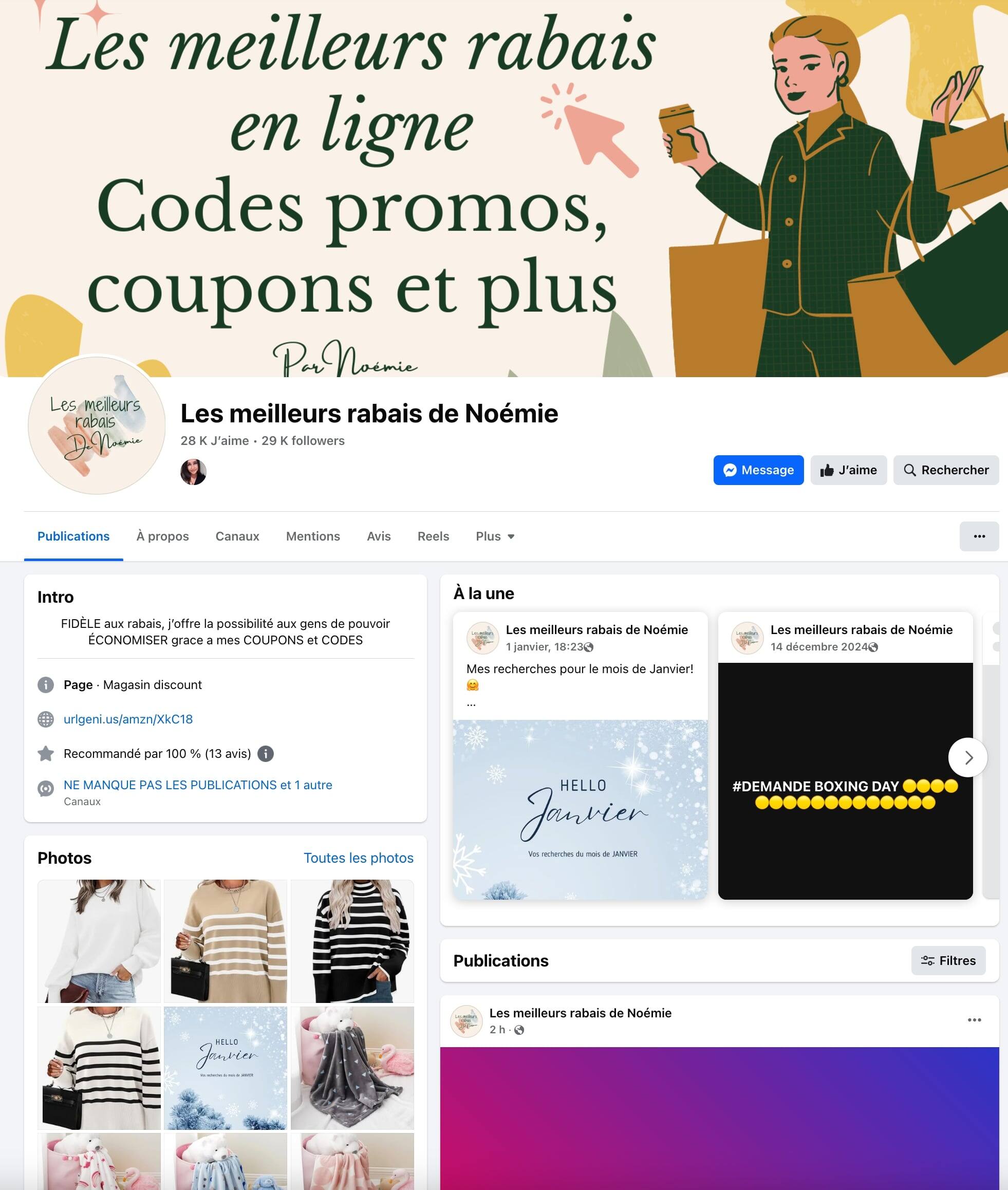 Achats en ligne: des rabais trop gros pour être vrais | JDM