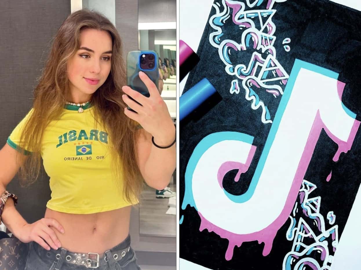 TikTok quitte les États-Unis : voici ce que ça veut dire pour ton ...