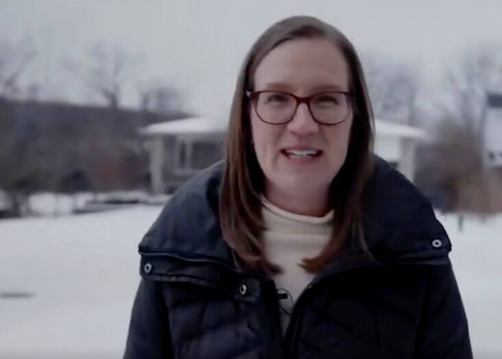 Chefferie du PLC: Karina Gould se lance officiellement dans la course ...