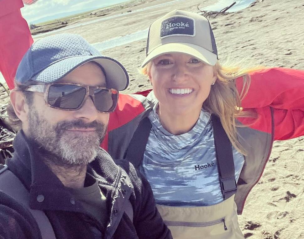 Guillaume Lemay-Thivierge fait une rare publication pour rendre hommage ...