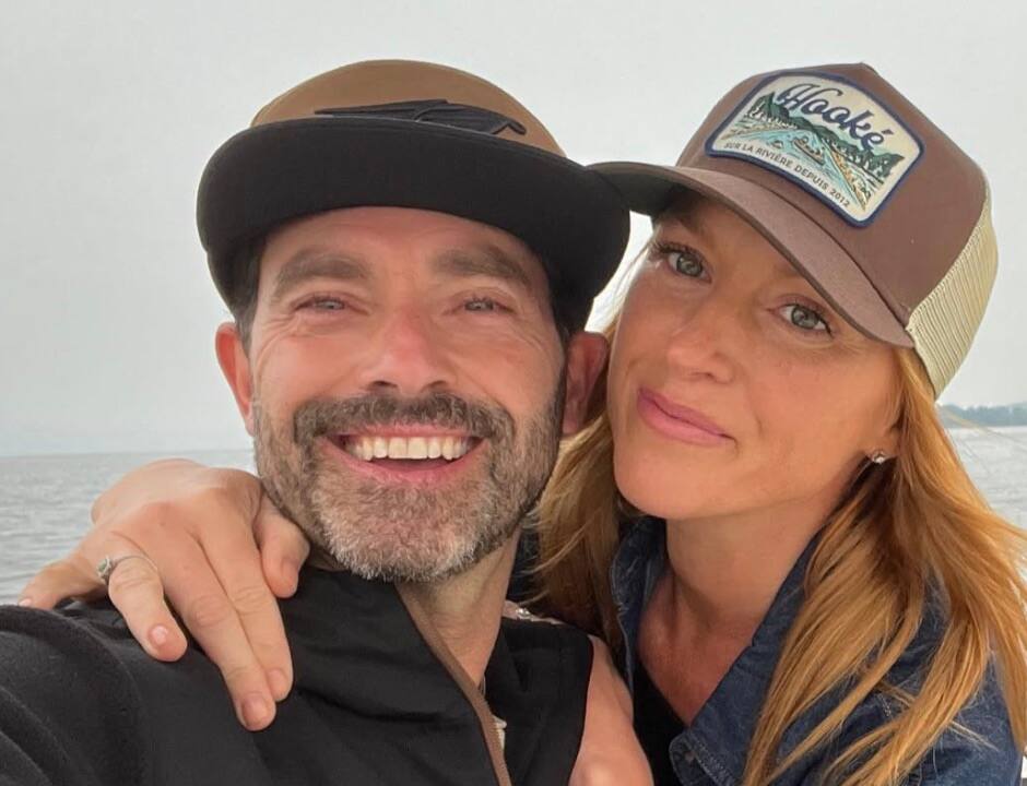 Controverse de son chum Guillaume Lemay-Thivierge: «On s’est fait ...