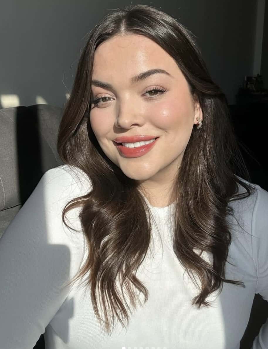 Khate Lessard est dans l'eau chaude après une confession sur TikTok | 24 heures