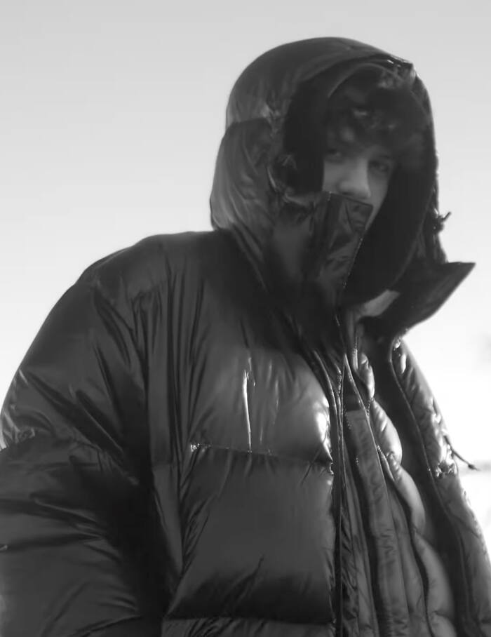 «Til The Nights Done»: Xavier «Xav» Trudeau se lance dans la musique | JDM