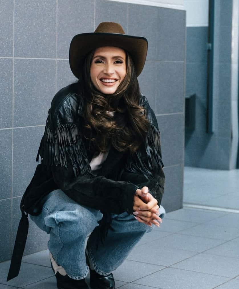 Lysandre Nadeau est une vraie déesse en bikini à Bali | 24 heures