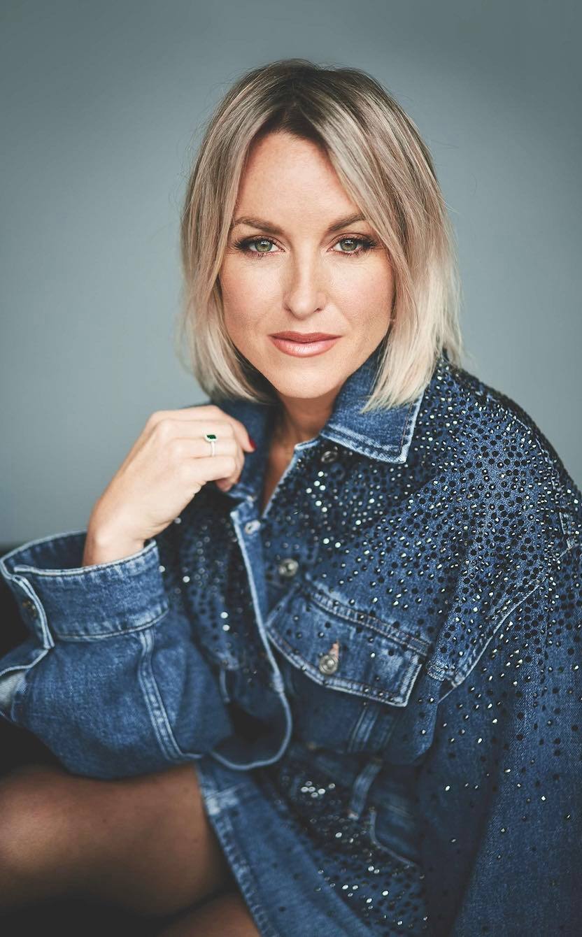 Émily Bégin: l’appel de «Star Académie» est arrivé dans un moment ...