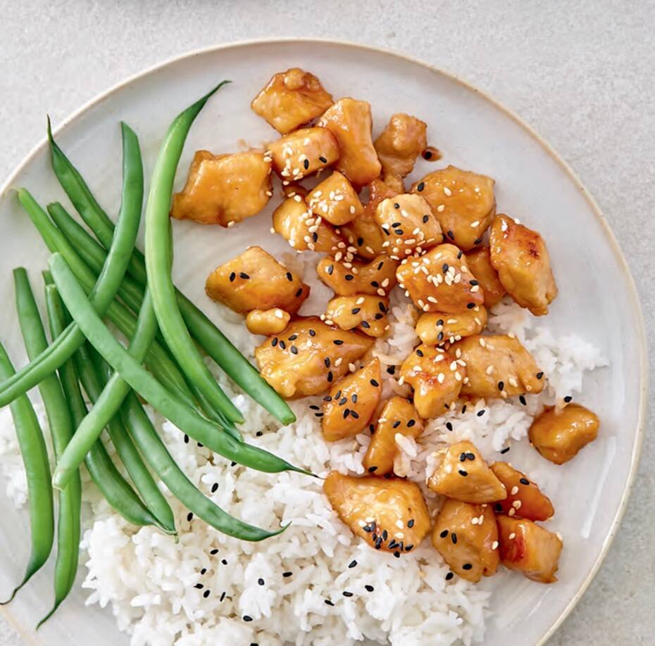 Un menu parfait pour la relâche | Le Journal de Montréal