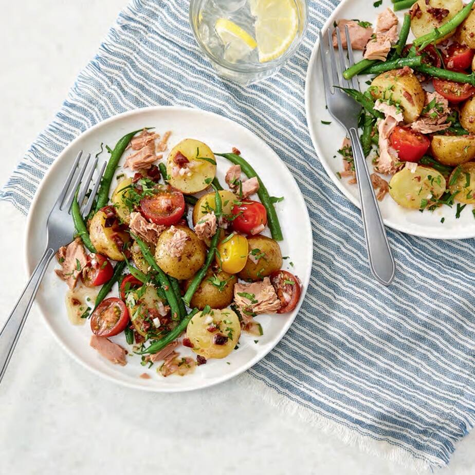 Un menu parfait pour la relâche | Le Journal de Montréal