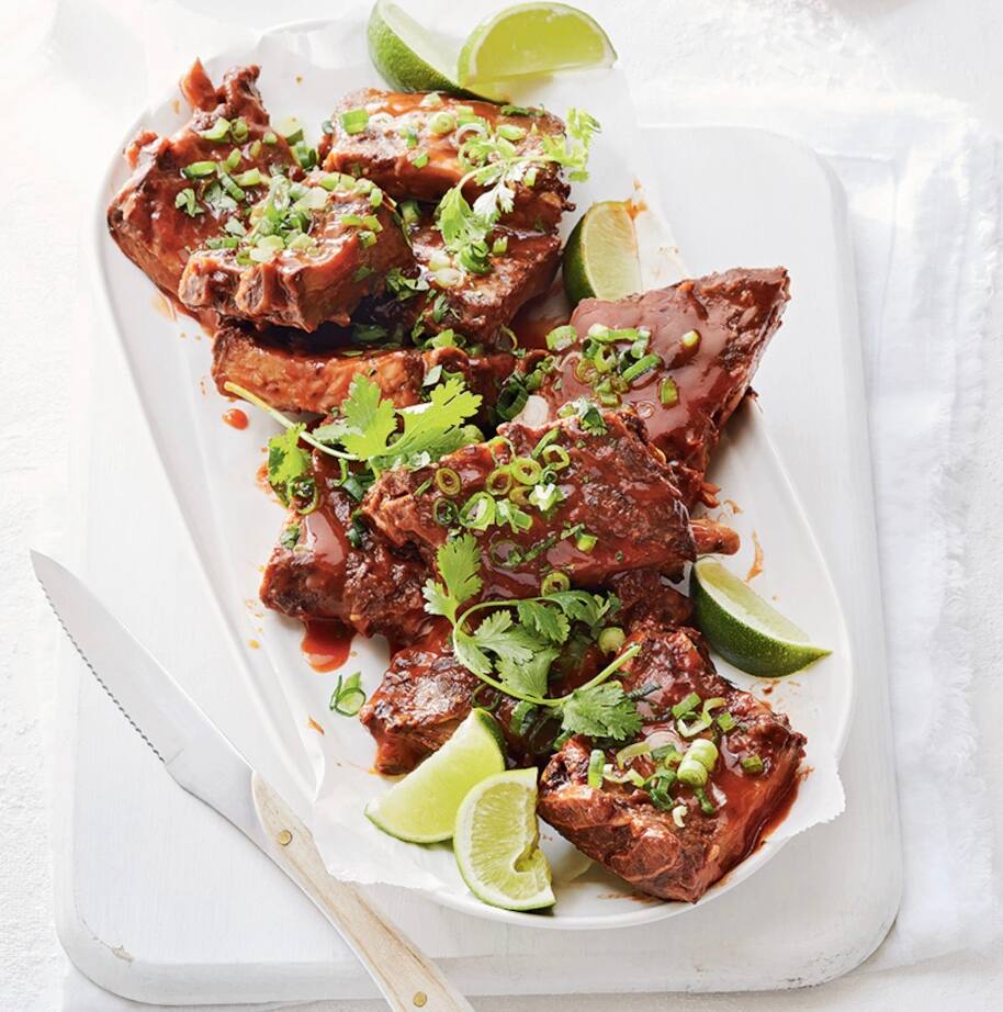 Un menu parfait pour la relâche | Le Journal de Montréal