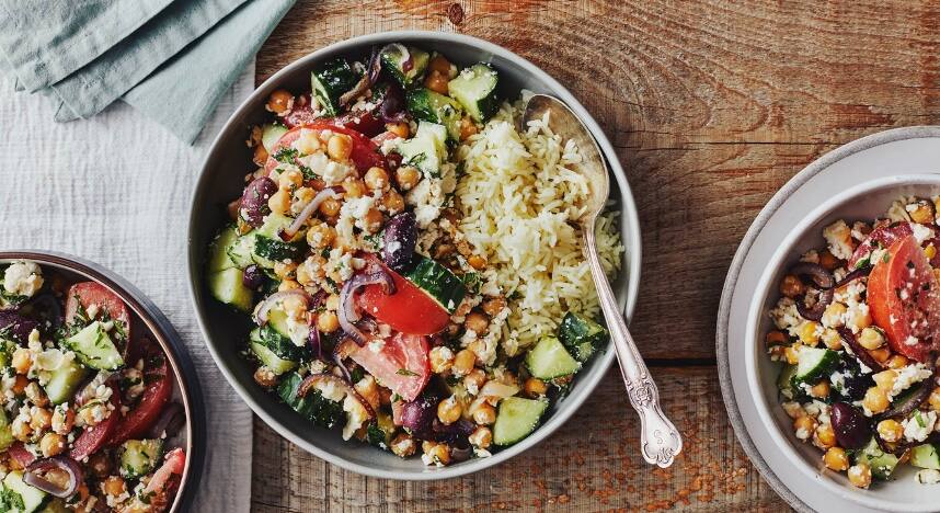 Un menu parfait pour la relâche | Le Journal de Montréal