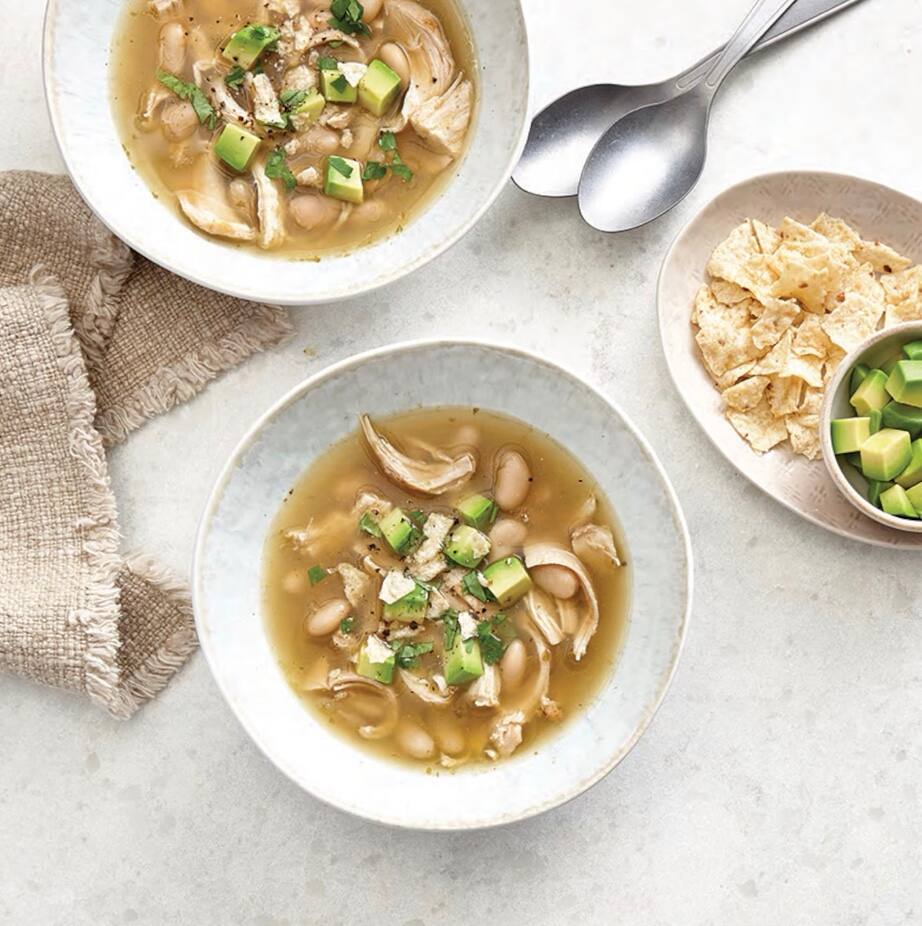 Un menu parfait pour la relâche | Le Journal de Montréal