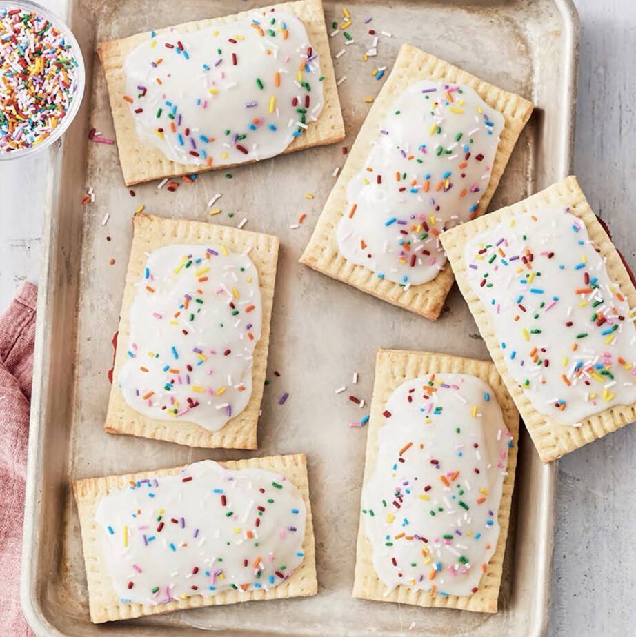 Un menu parfait pour la relâche | Le Journal de Montréal