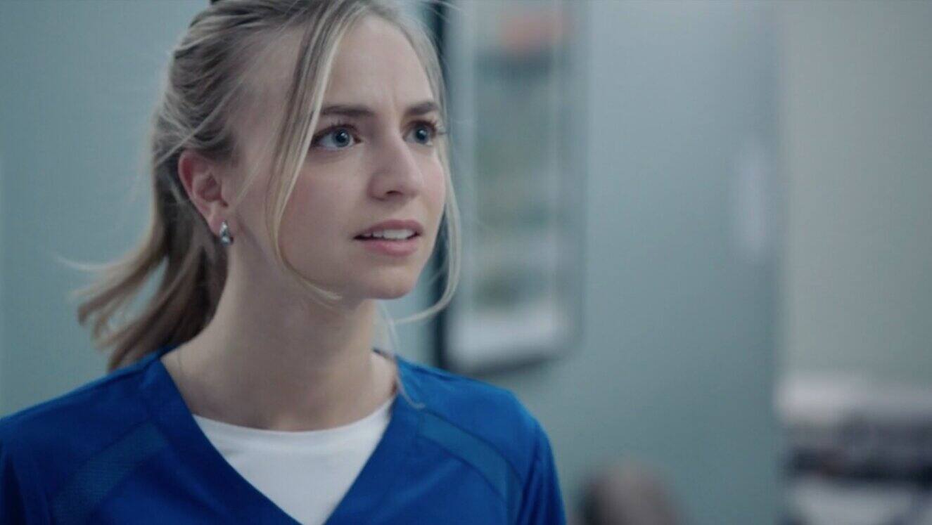 «STAT»: Marie-Andrée Labbé dévoile le sort des personnages principaux ...