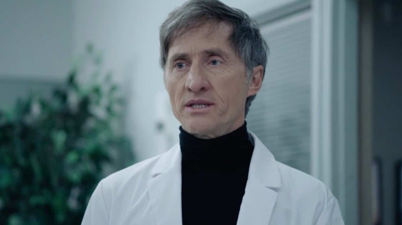 Le docteur Lamy sera-t-il de retour dans «STAT»? Emmanuel Bilodeau ...