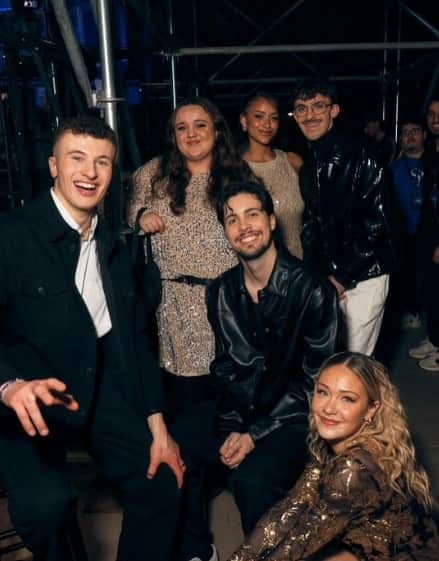 Léo, Romie et Maxim, exclus de l'Académie, passent aux aveux sur le corps professoral | billie