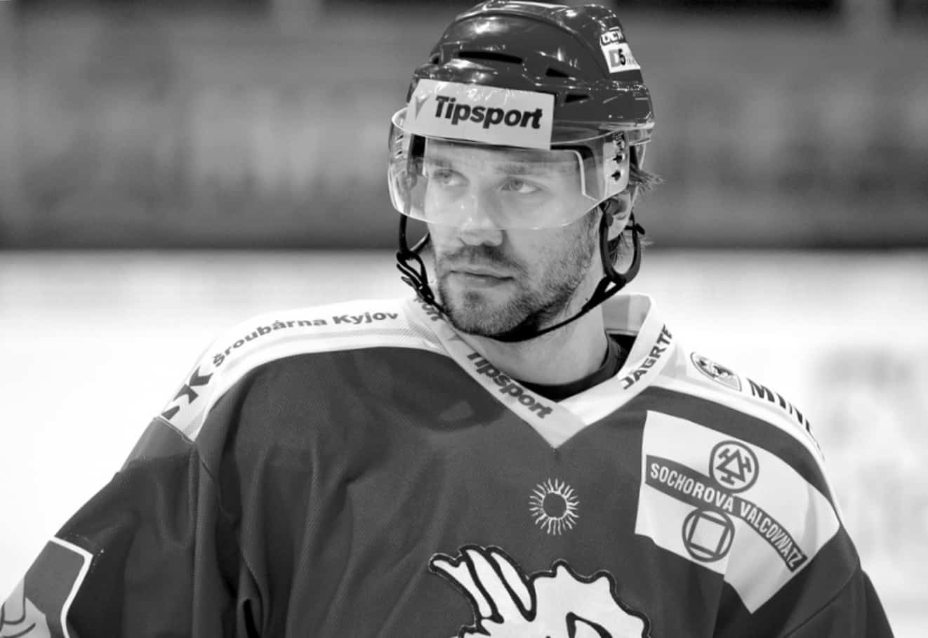 Un ancien joueur des Rangers périt dans un accident de ski | JDM