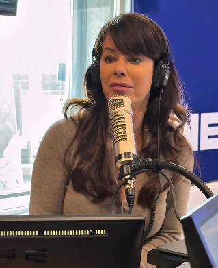 Marie-Claude Savard revient sur le moment où elle s’est endormie en ...